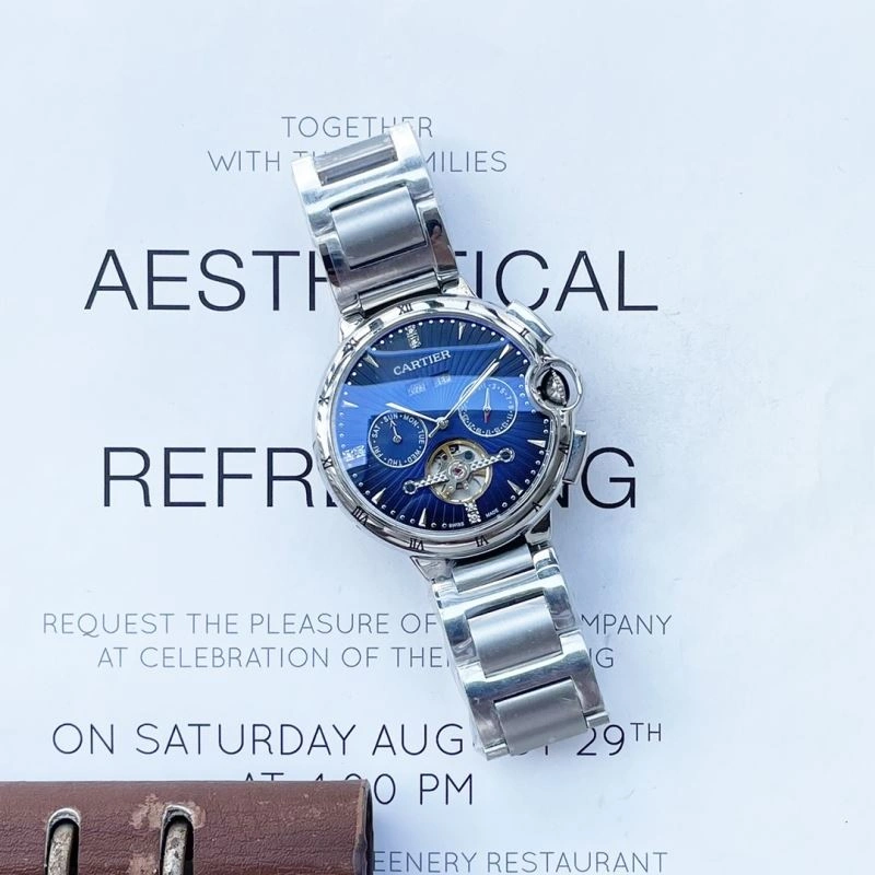 Economical CARTIER Watches