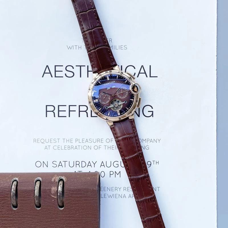 Economical CARTIER Watches
