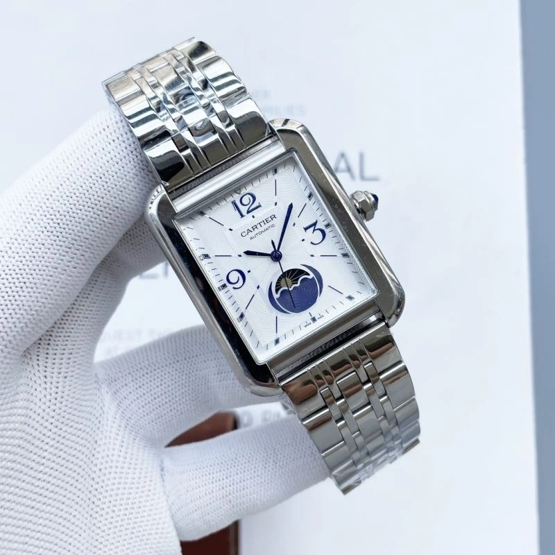 Accurate model CARTIER Watches