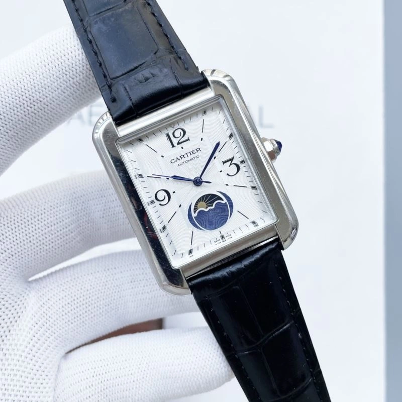 Top match CARTIER Watches