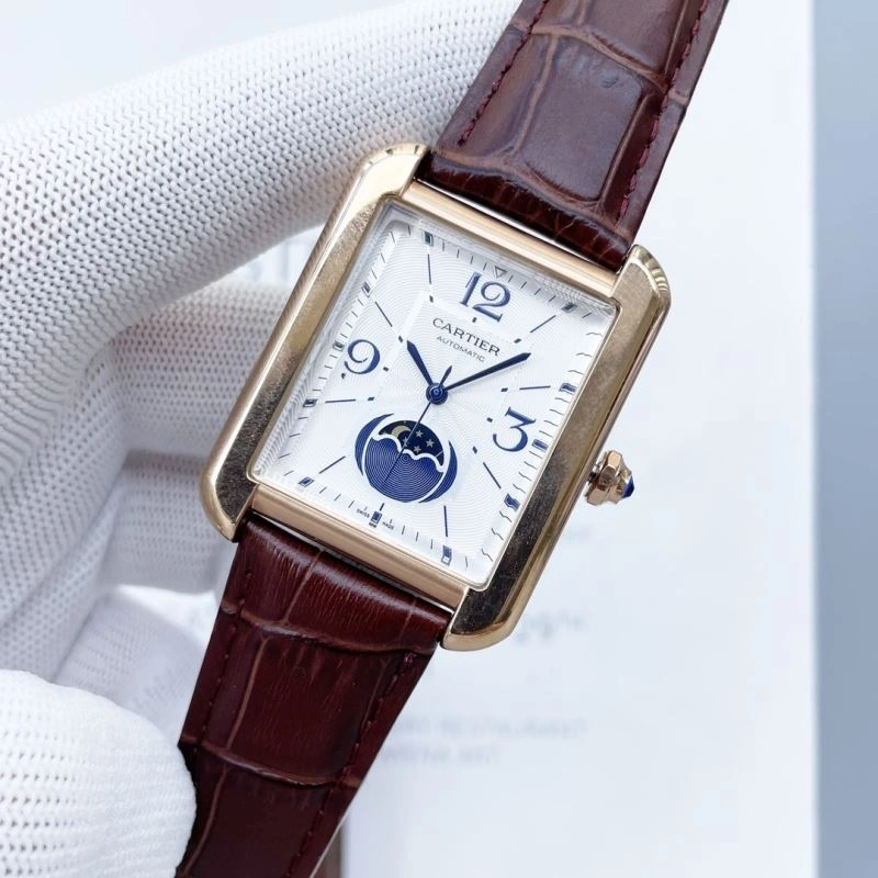 Top match CARTIER Watches