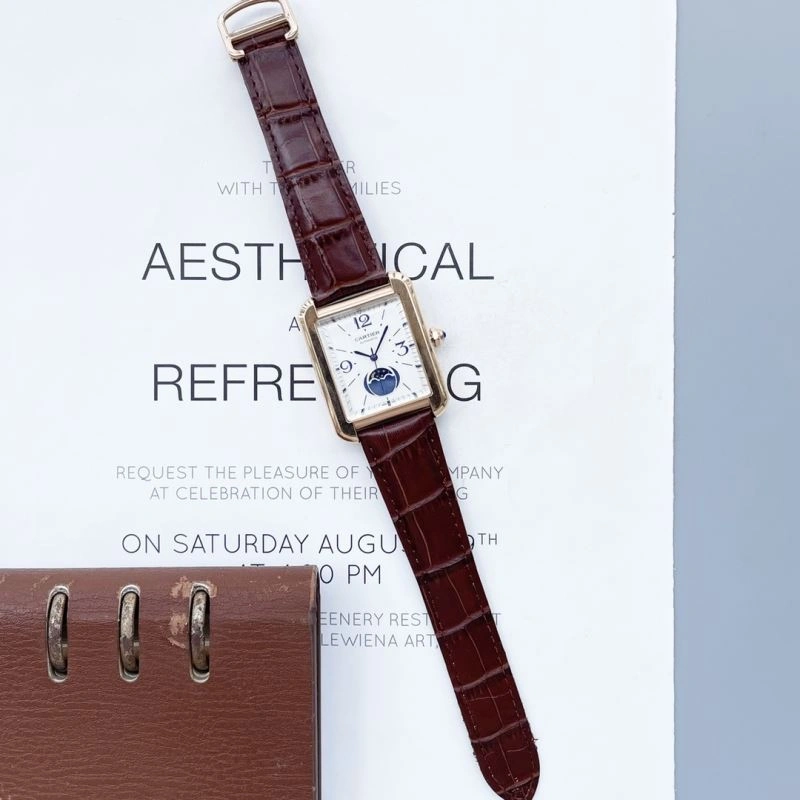 Top match CARTIER Watches