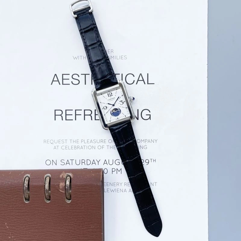 Top match CARTIER Watches