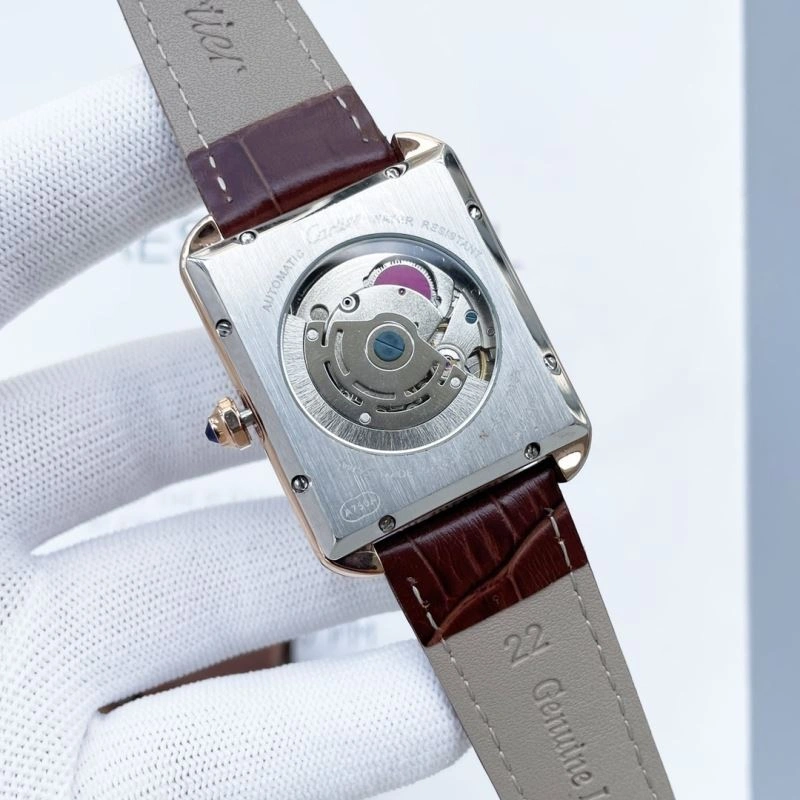 Top match CARTIER Watches