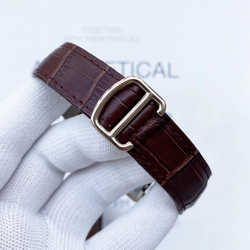 Top match CARTIER Watches