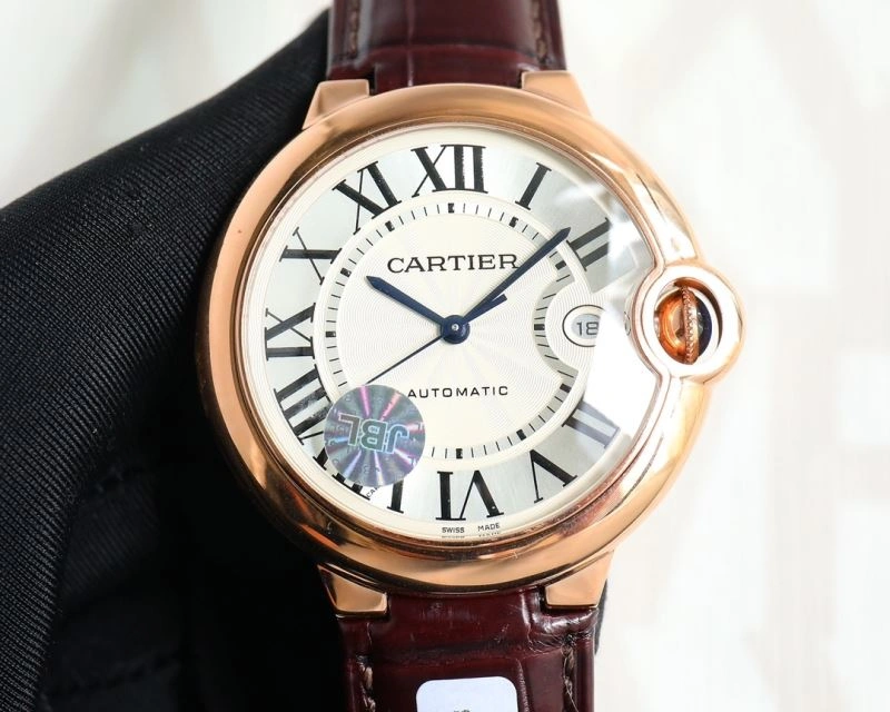 CARTIER Watches