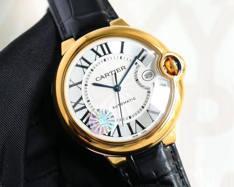 Precise copy CARTIER Watches