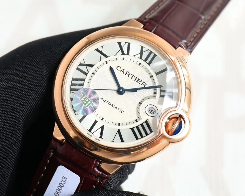 Precise copy CARTIER Watches