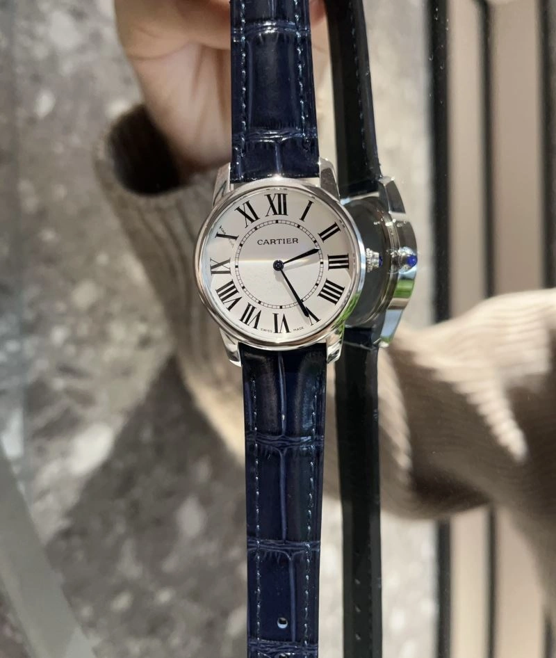 CARTIER Watches