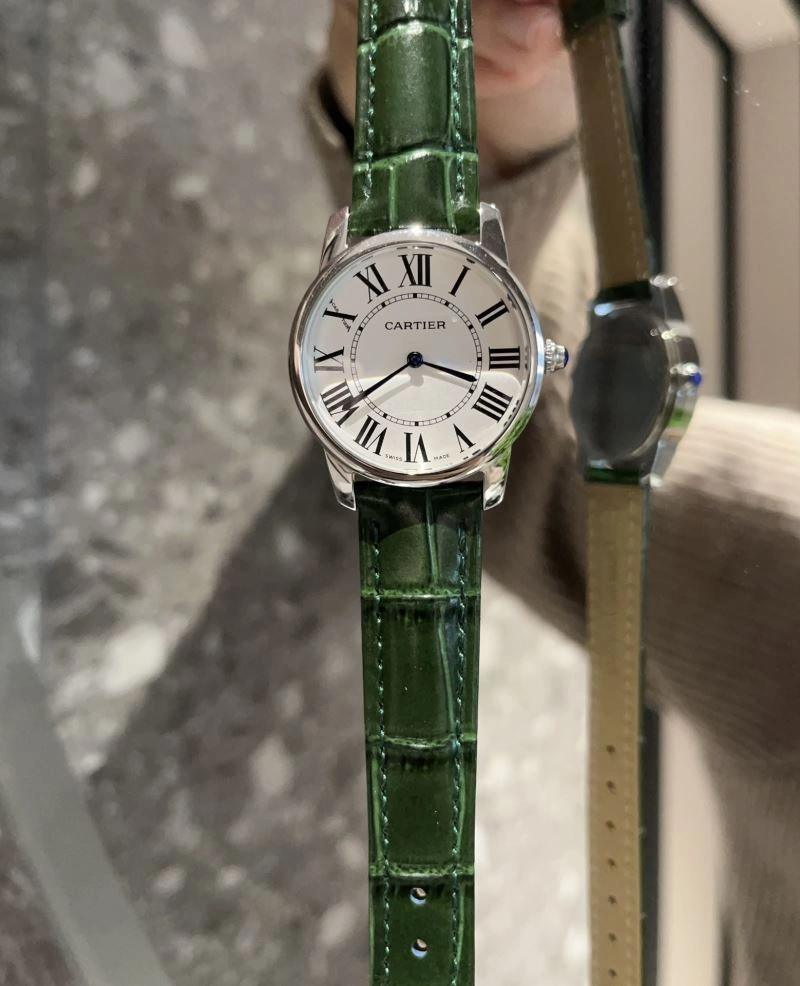 High accuracy CARTIER Watches