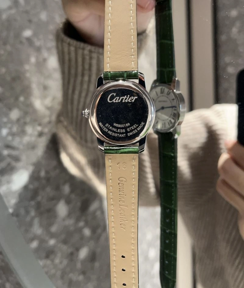 High accuracy CARTIER Watches