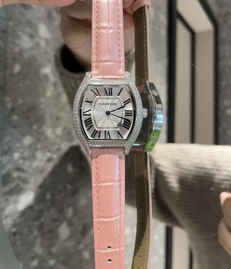High accuracy CARTIER Watches