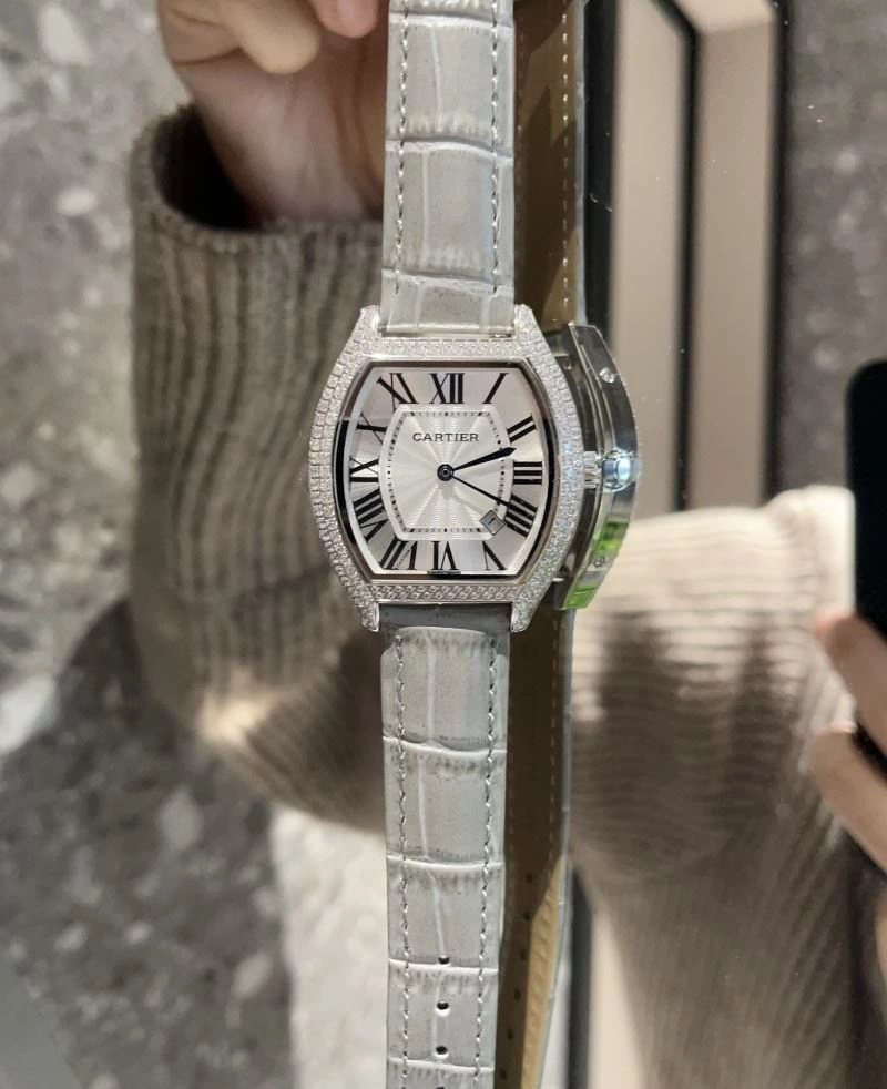 High accuracy CARTIER Watches