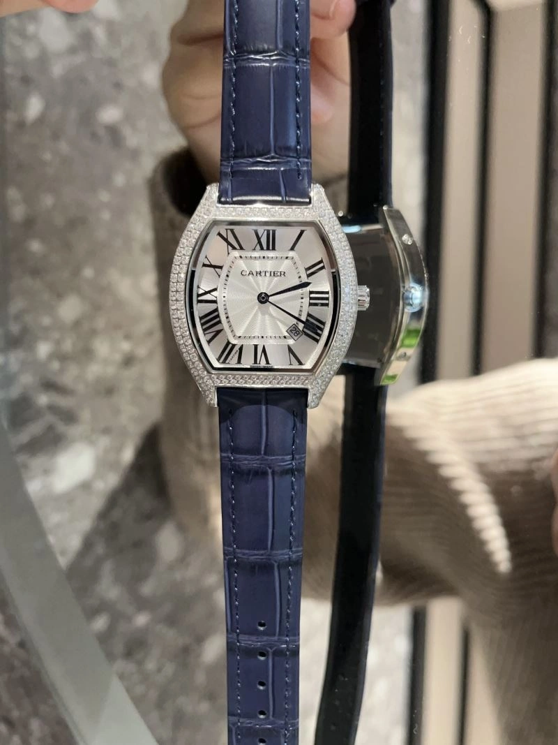 High accuracy CARTIER Watches