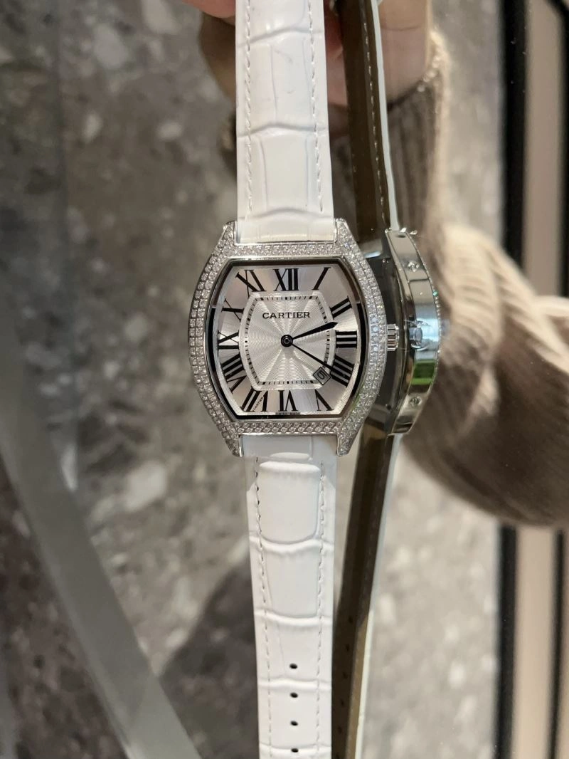 High accuracy CARTIER Watches