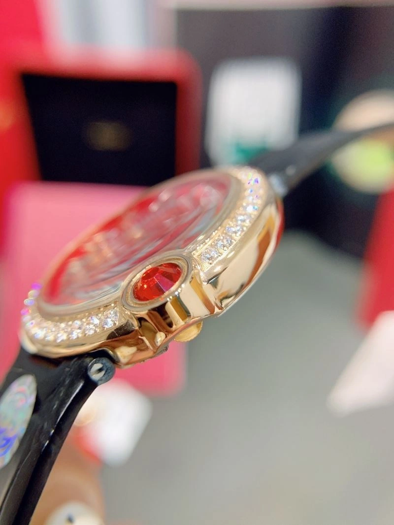 Factory-made CARTIER Watches