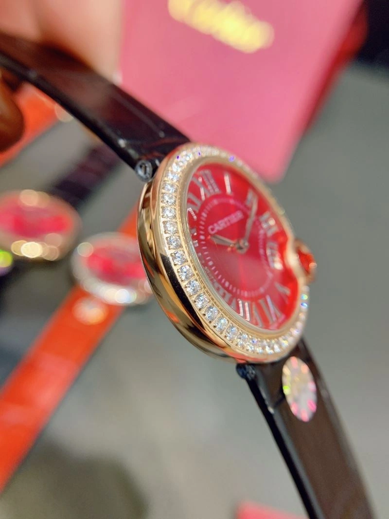 Factory-made CARTIER Watches