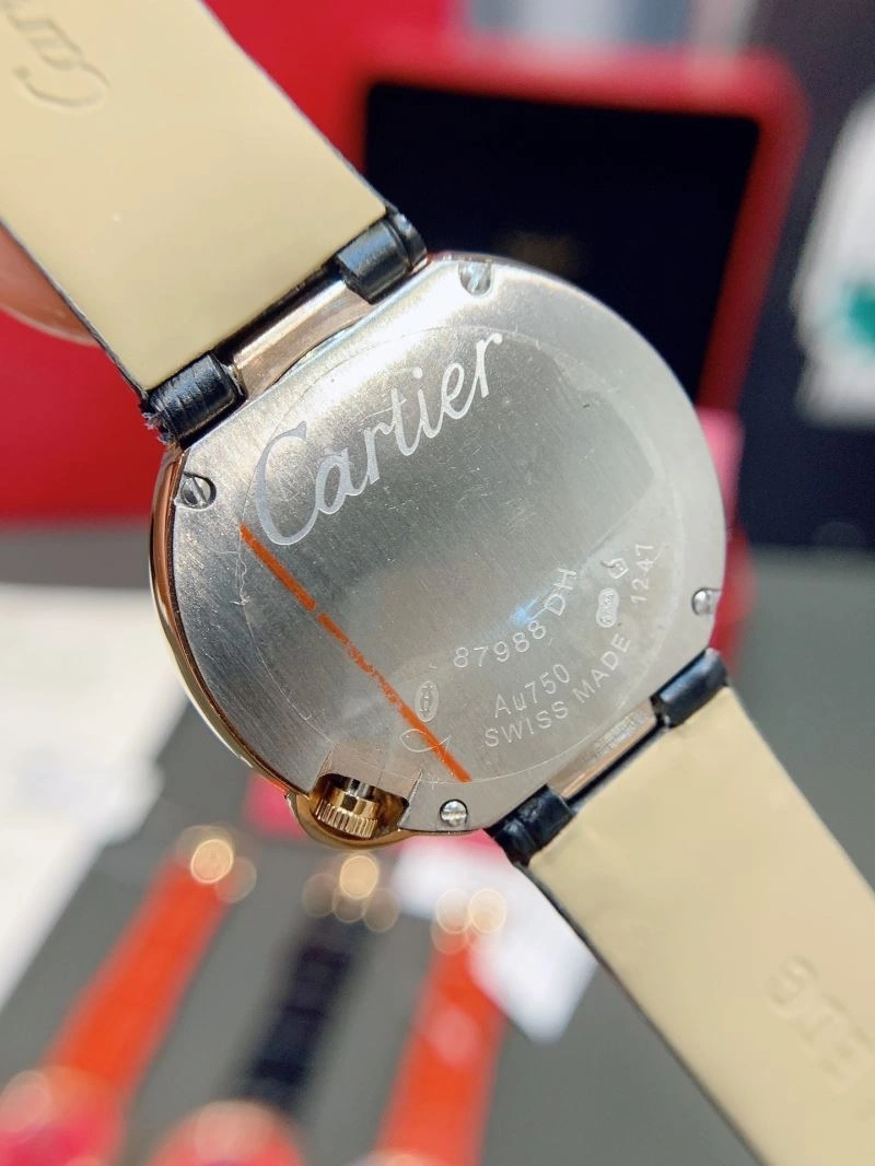 Factory-made CARTIER Watches