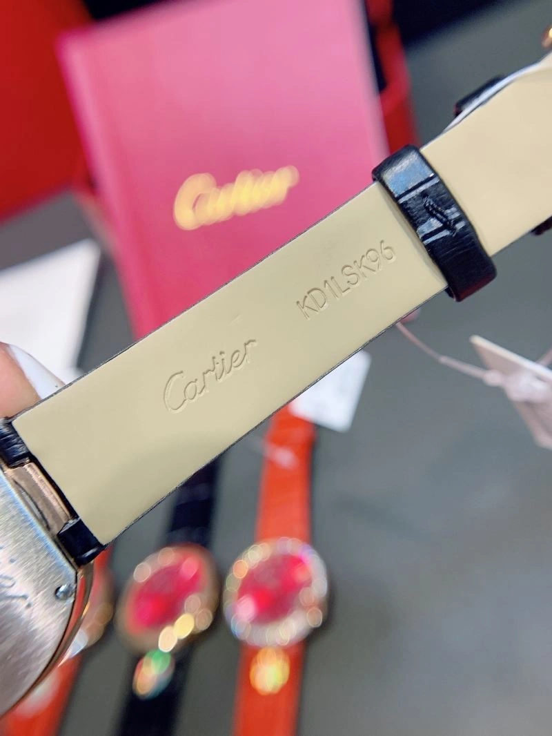 Factory-made CARTIER Watches