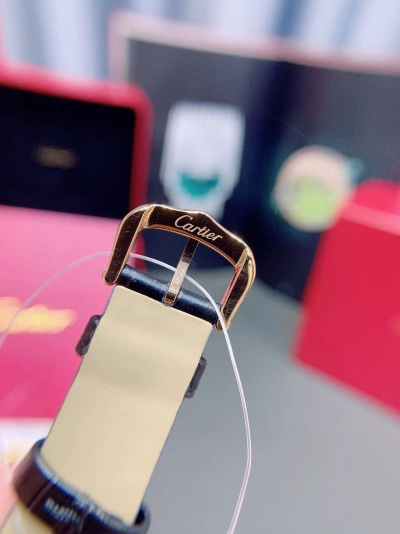 Factory-made CARTIER Watches