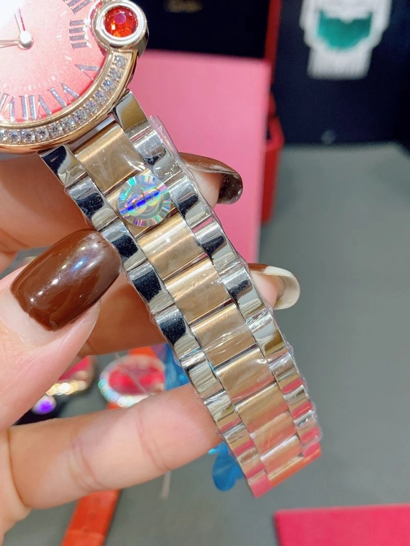 Factory-made CARTIER Watches