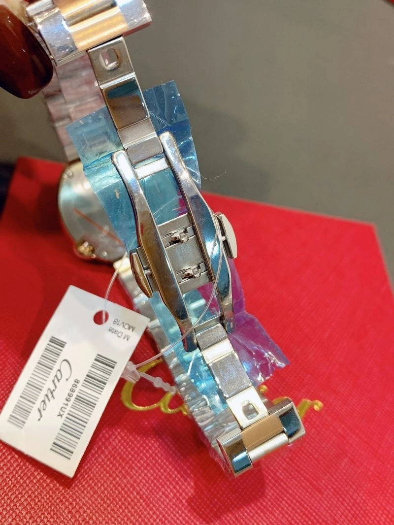 Factory-made CARTIER Watches