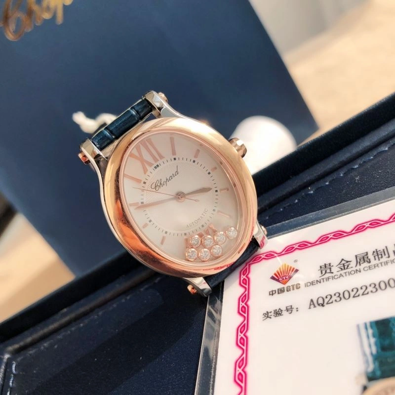 Official CARTIER Watches