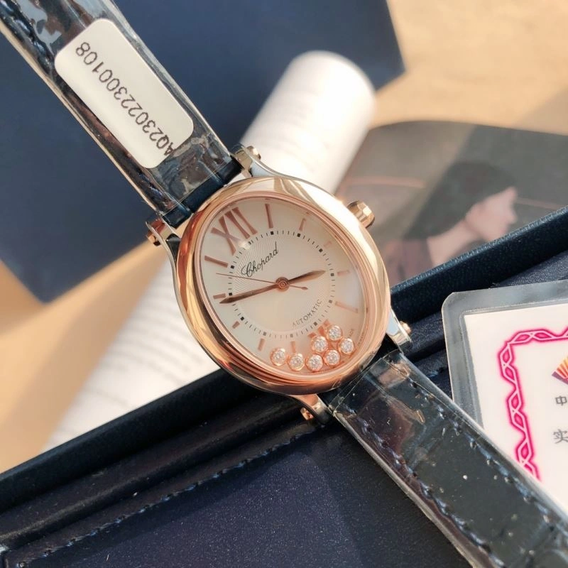 Official CARTIER Watches
