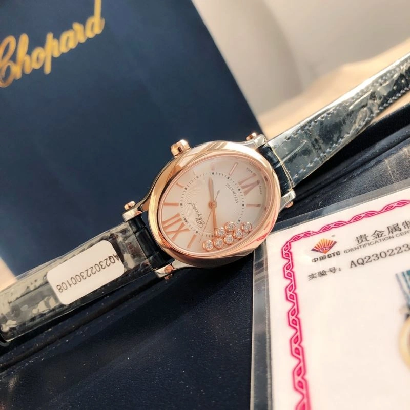 Official CARTIER Watches
