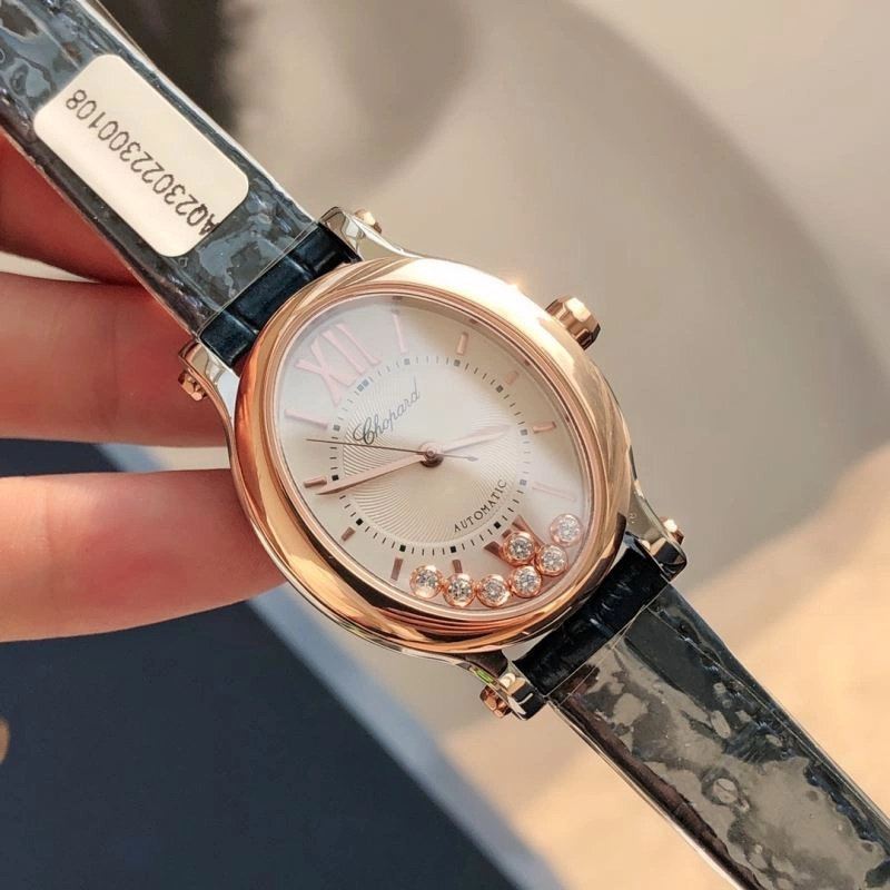 Official CARTIER Watches