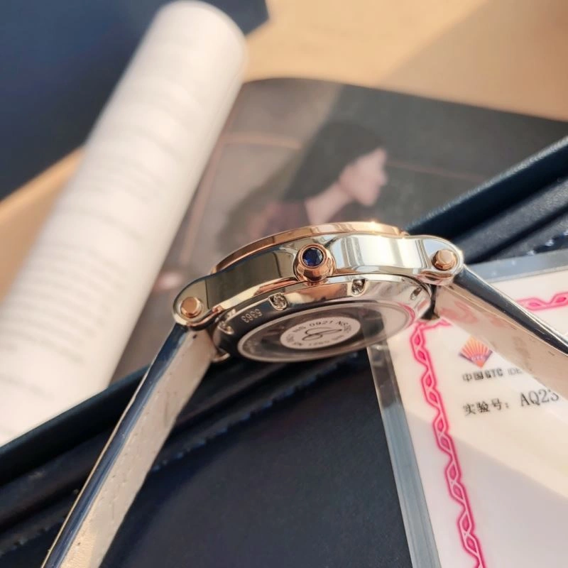 Official CARTIER Watches