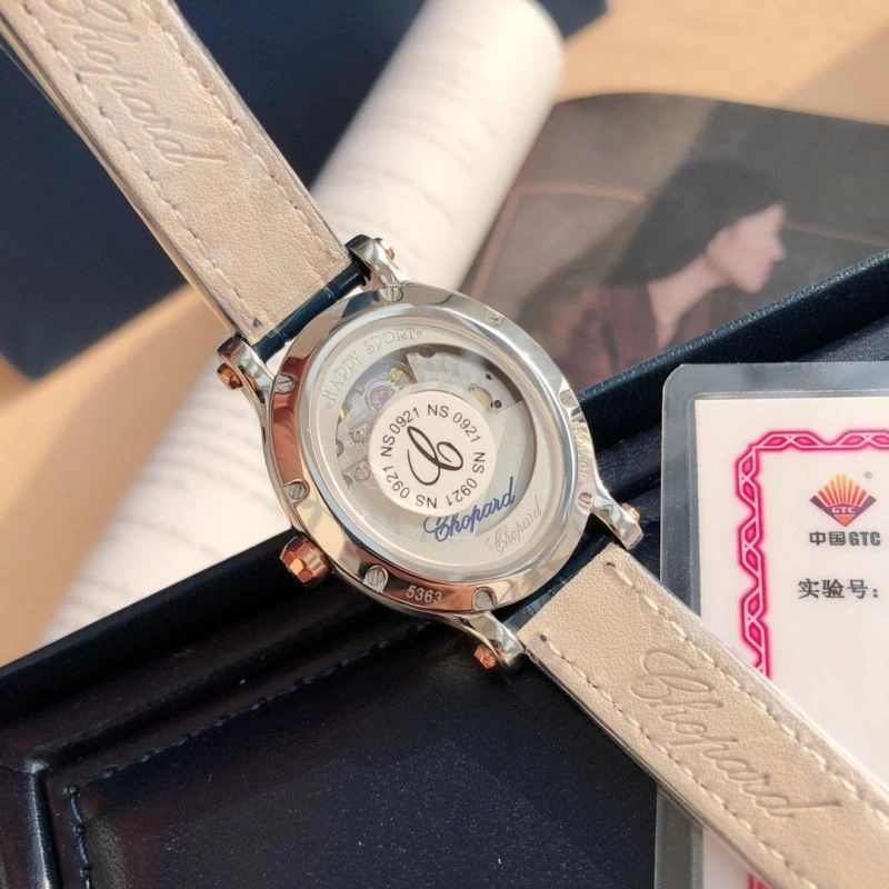 Official CARTIER Watches