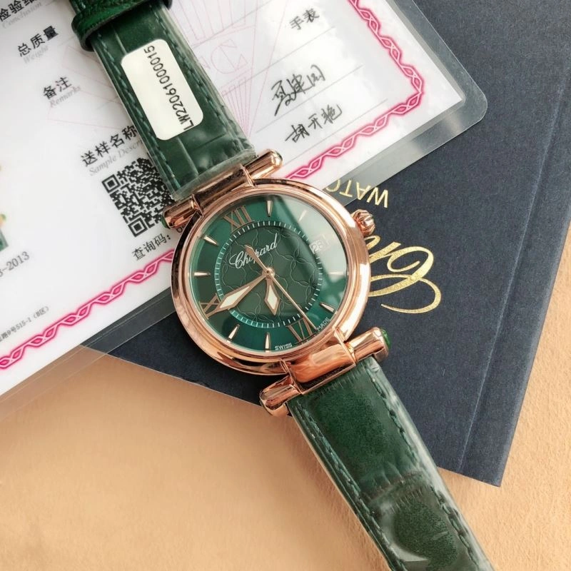 Factory-made CARTIER Watches