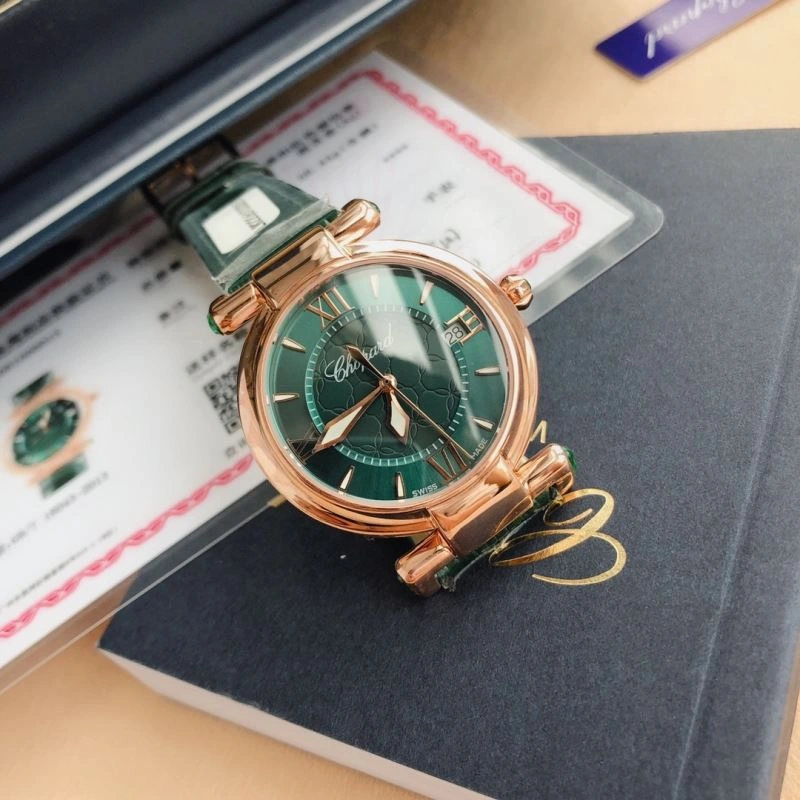 Factory-made CARTIER Watches