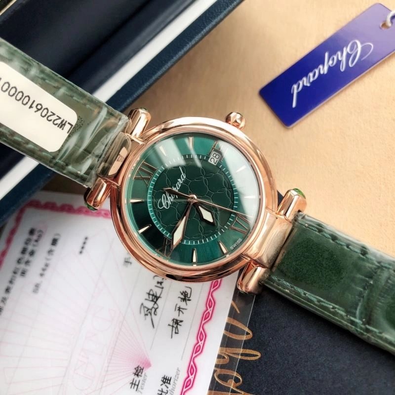 Factory-made CARTIER Watches
