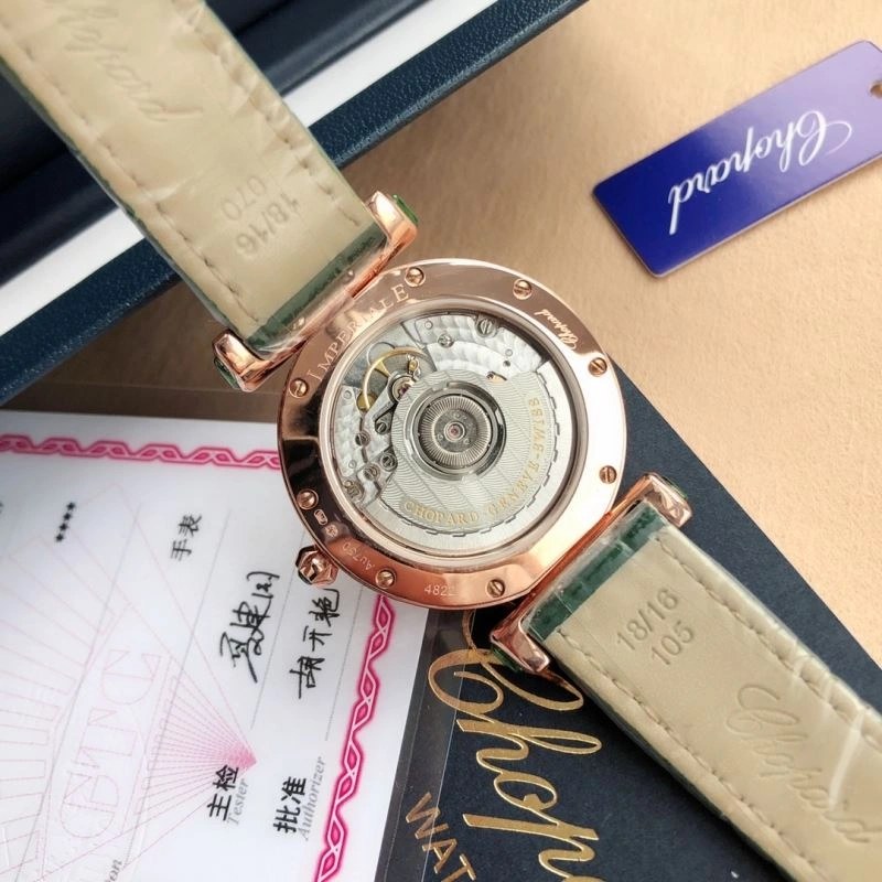 Factory-made CARTIER Watches