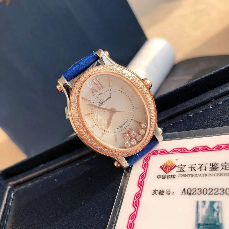 Authentic CARTIER Watches