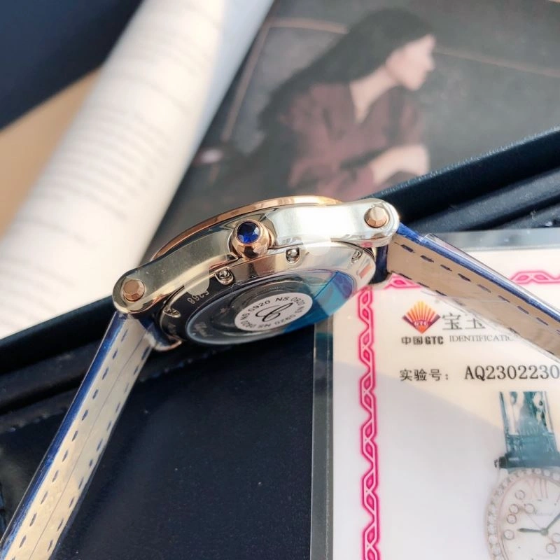 Authentic CARTIER Watches