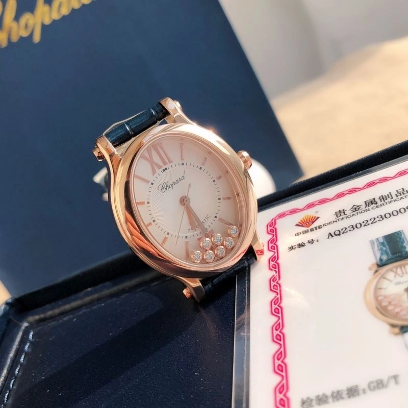 Authentic CARTIER Watches