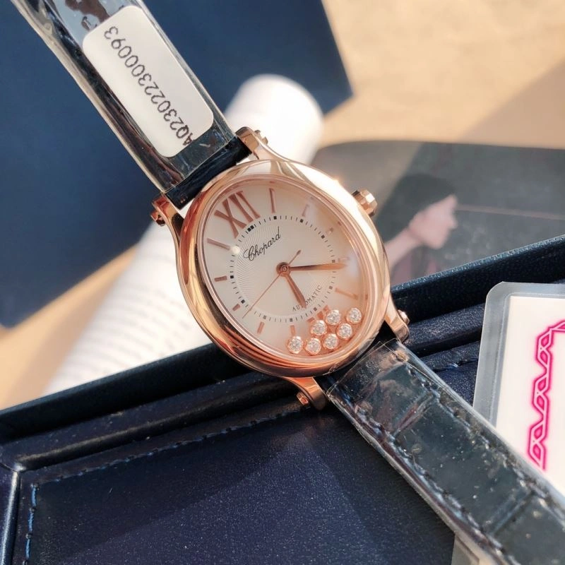 Authentic CARTIER Watches