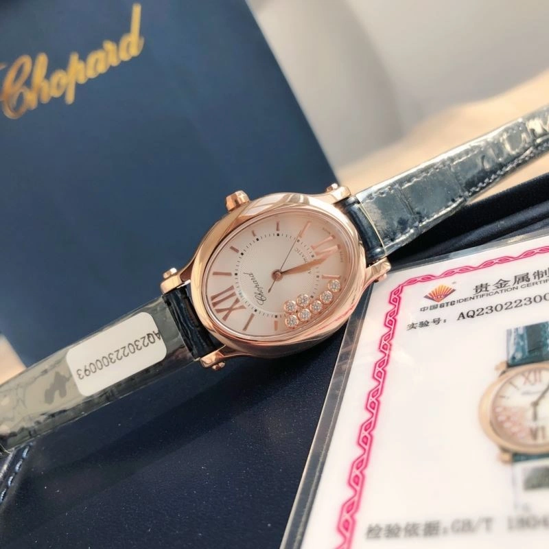Authentic CARTIER Watches