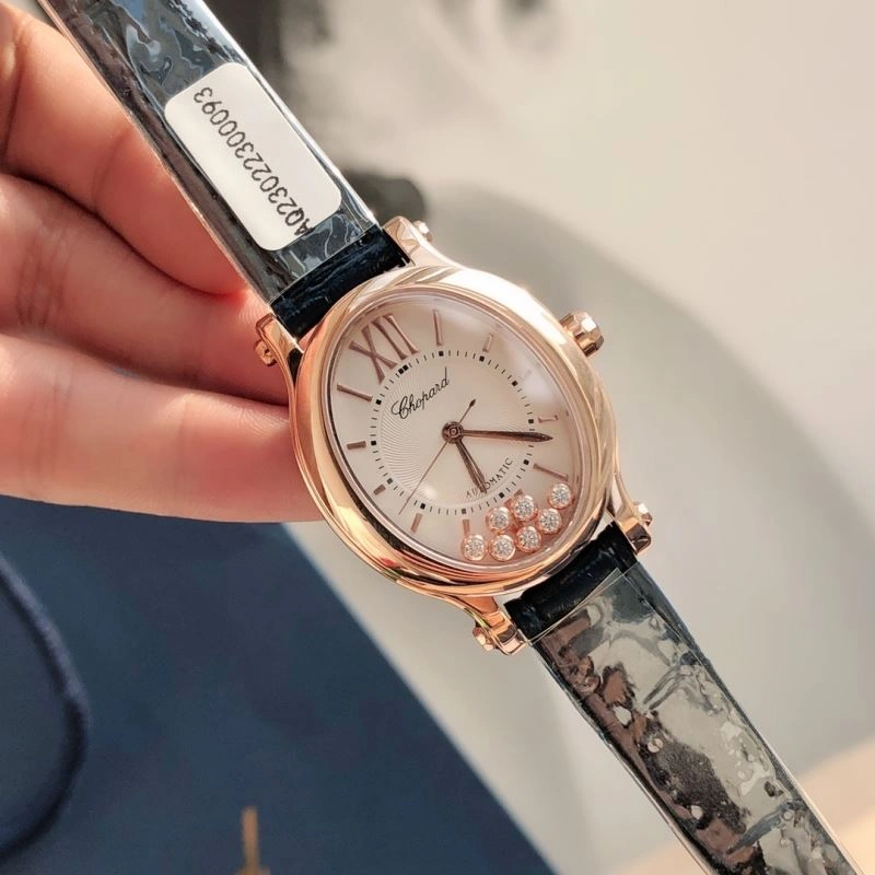 Authentic CARTIER Watches