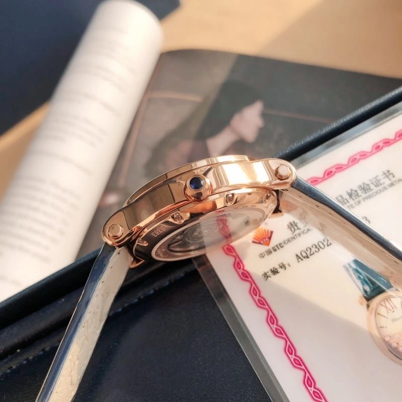 Authentic CARTIER Watches