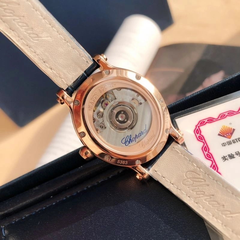 Authentic CARTIER Watches