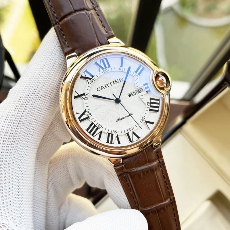 Economical CARTIER Watches