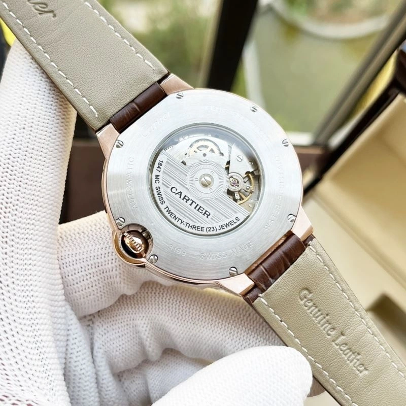 Economical CARTIER Watches