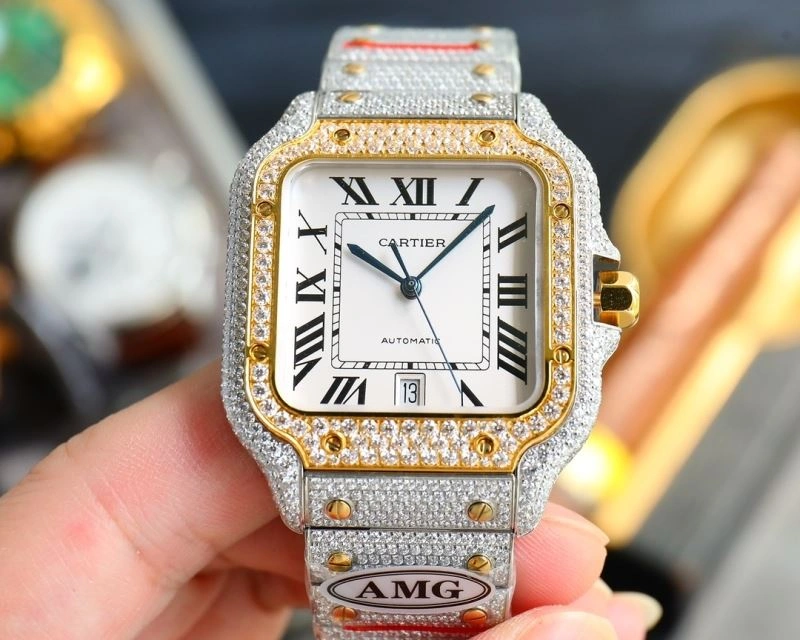 Inexpensive CARTIER Watches