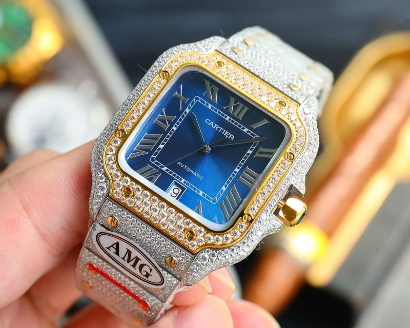 Inexpensive CARTIER Watches