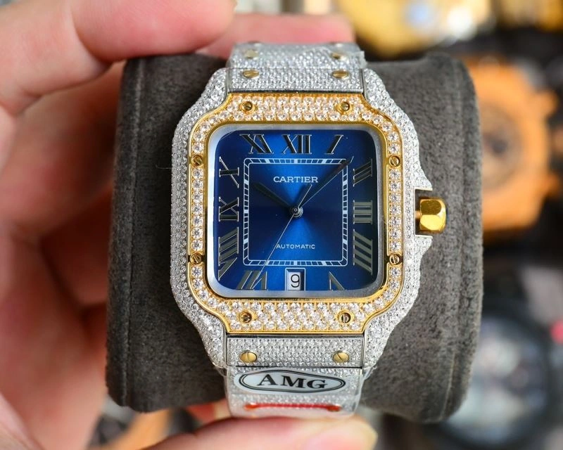 Inexpensive CARTIER Watches