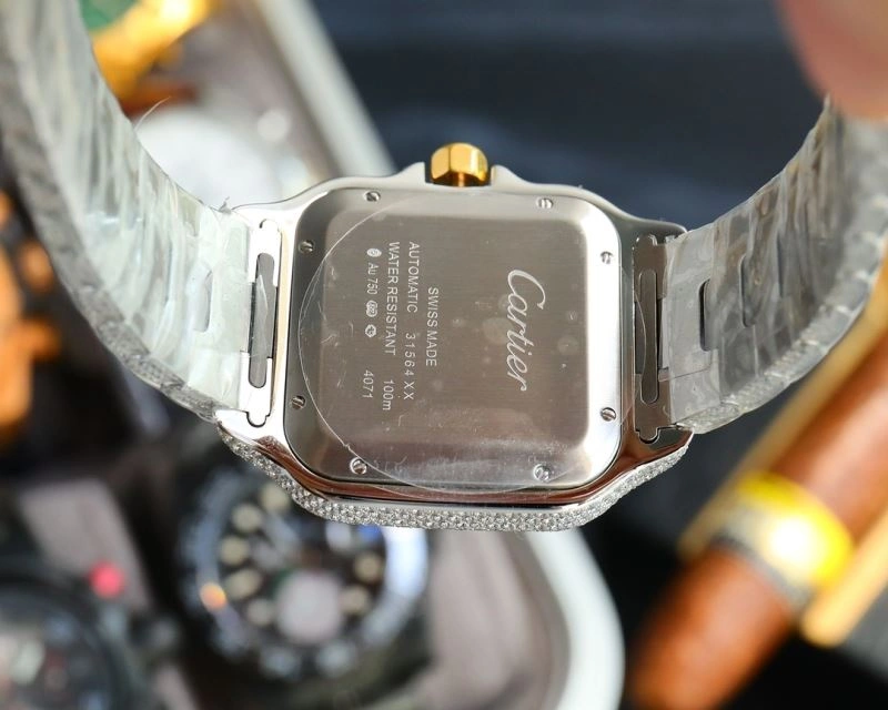 Inexpensive CARTIER Watches